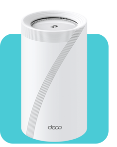 TP-Link WiFi-7 Products | TP-Link